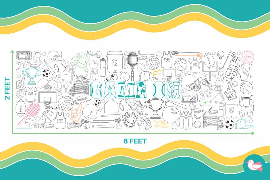 Products – Busy Banners